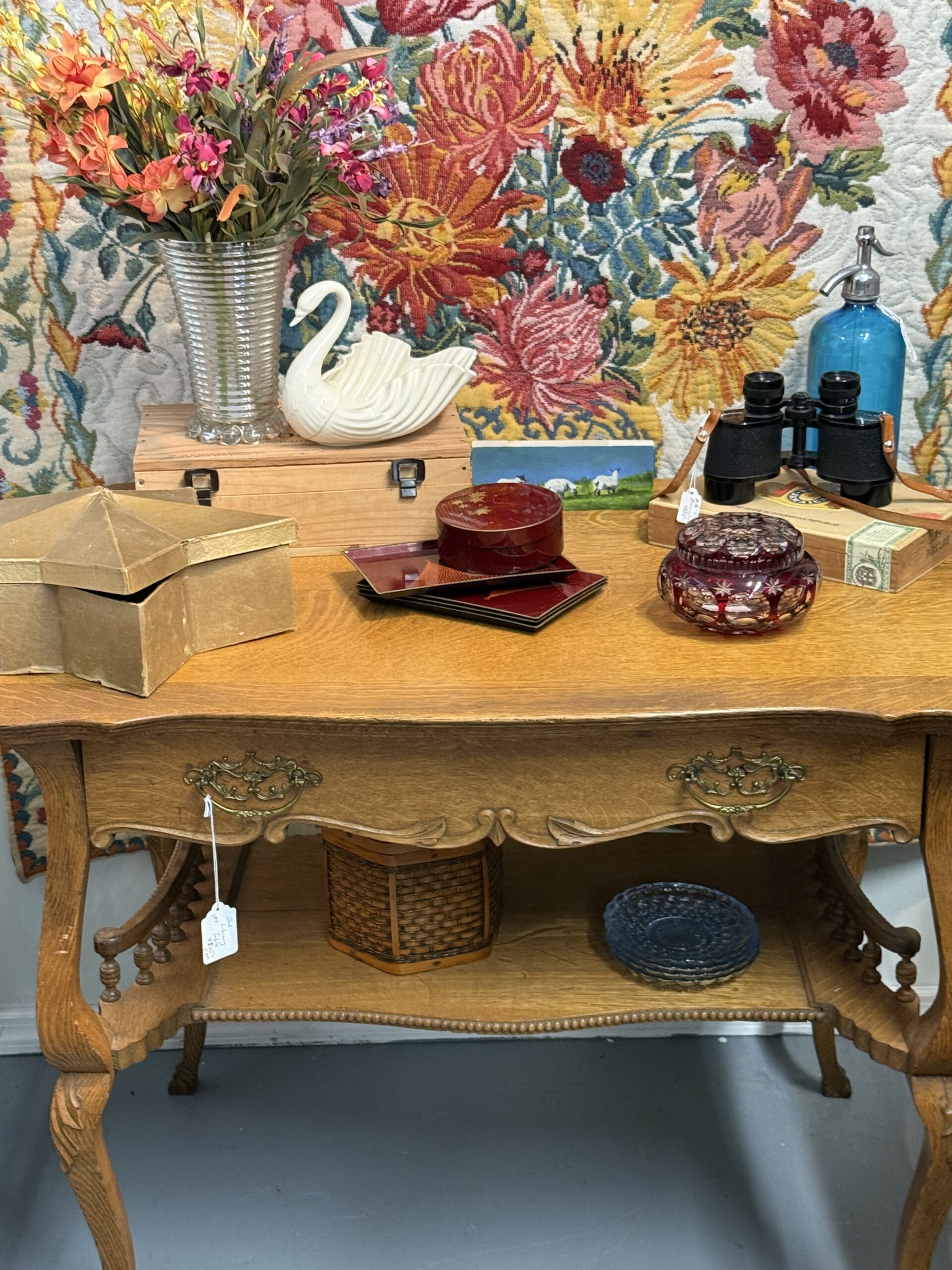 Bennington’s Art and Antique Center